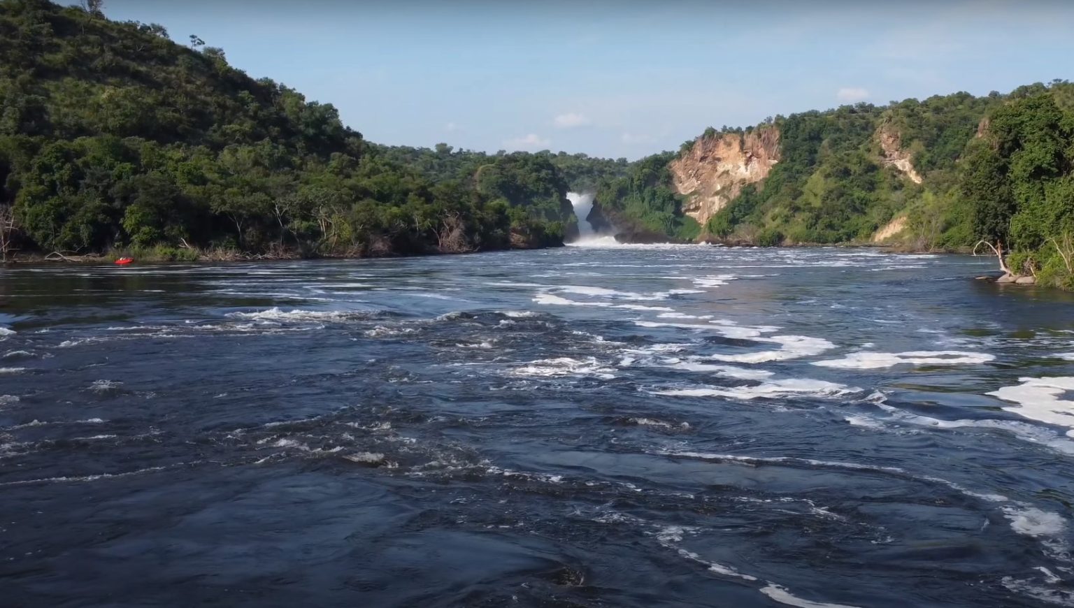 Murchison Falls National Park: All you need to know and Activities