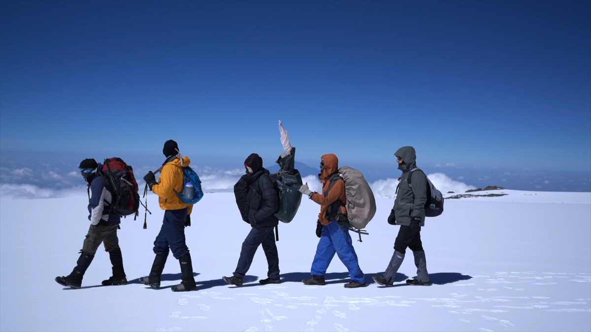 7-Day Kilimanjaro Climbing Adventure: Rongai Route