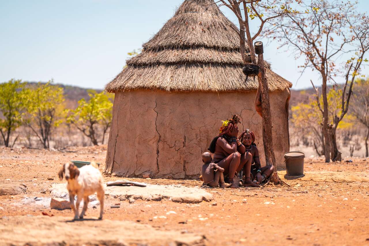 Namibia Cultural Tours: Authentic Tribal Experiences 2026 & 2027